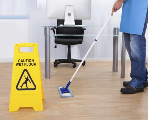 About Us – Squeaky Clean Services, LLC