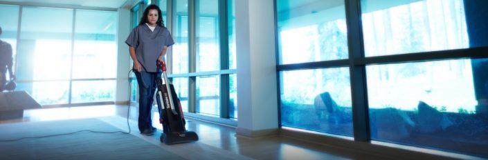 Squeaky Clean Services, LLC